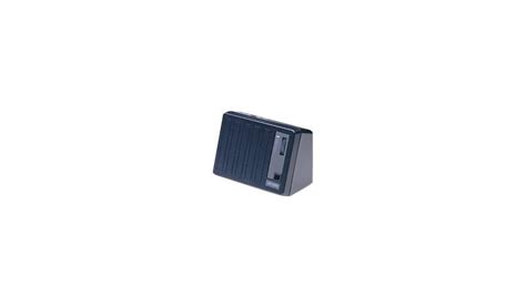 Valcom V 764 Speaker For Pa System 1 V 764 Bk Phone Accessories