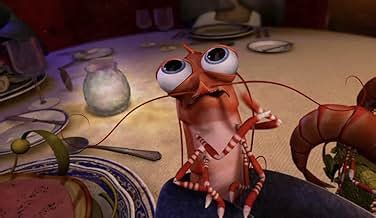 Shark Tale 2004 David Soren As Shrimp Worm Starfish 1 Imdb