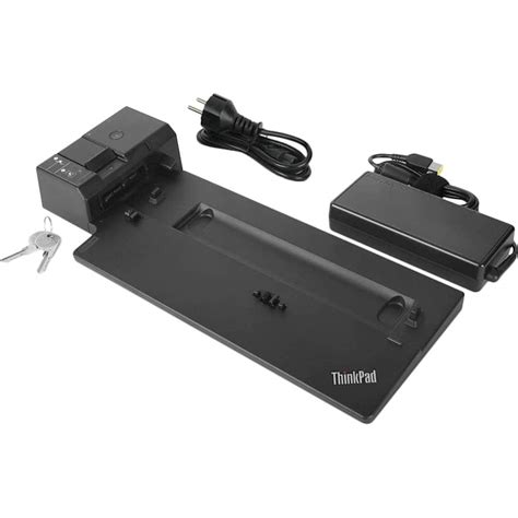 Questions And Answers Lenovo Thinkpad Basic Docking Station Ag Us