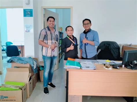 Dwi Cahyono Kuntoro On Linkedin Alhamdulillah Akhirnya Bisa Bersilaturrahim Dengan Kawan2 Lama