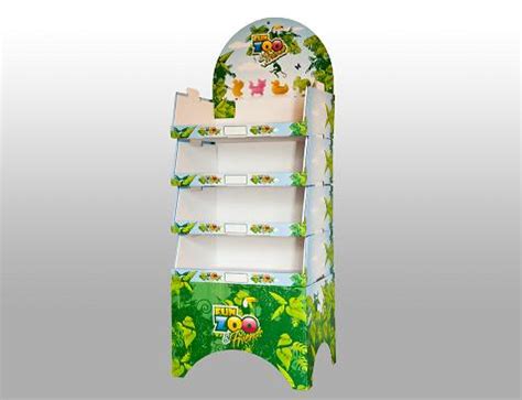 Point Of Sales POS Packaging Dunapack Packaging