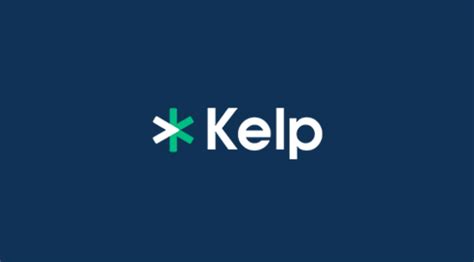 Kelp Internship Hiring For Python Developer Intern