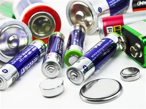 Quelle Est La Différence Entre Une Pile Et Un Accumulateur