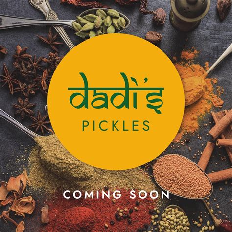 Dadis Pickles
