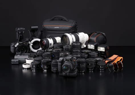The Sony Alpha 200 launched | Photoclubalpha