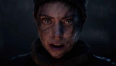 Hellblade 2 Il Trailer Presentato Allo State Of Unreal è Da Perdere La Testa Videogiochitalia