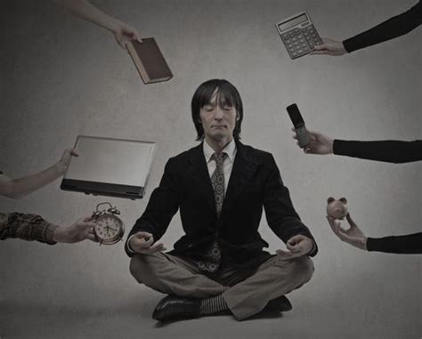 Why I Quit Multitasking HuffPost