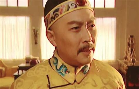 盘点扮演帝王最成功的六位实力派演员 雍正 扮演者 开国皇帝