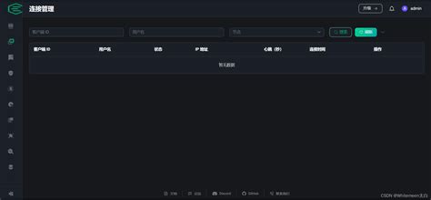 Java 使用 Emqx 实现物联网 Mqtt 通信java Emqx Csdn博客