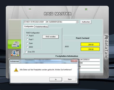 Review Raidsonic Raid Solution For Two 25 Hdds Icy Box Ib Rd2262useb Reviews