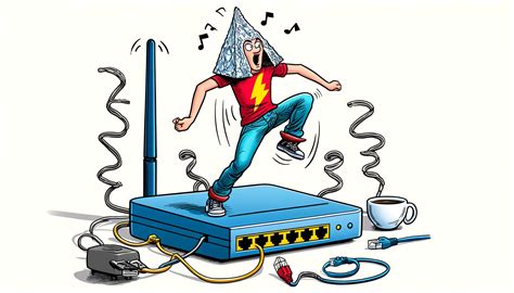 Ways To Boost Your Internet Speed Norveilex Com