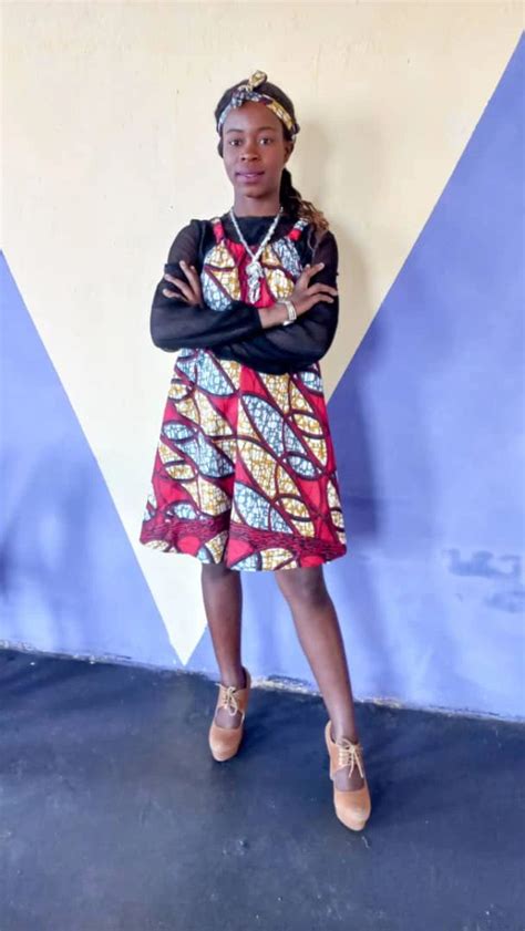 Cathrine Phiri On Linkedin Pretty Women Wonder Where My Secret Lies I