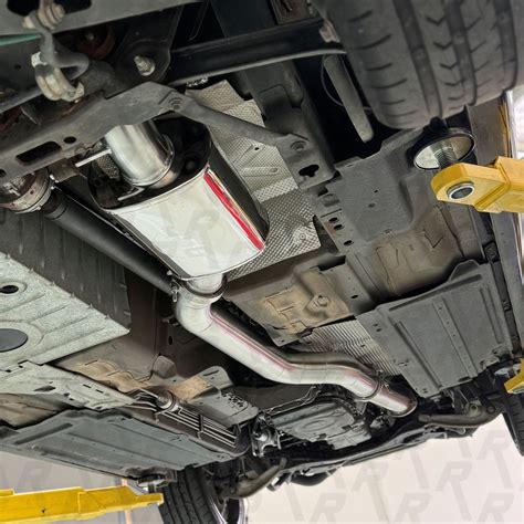 Custom Fabrication Services Dsr Performance