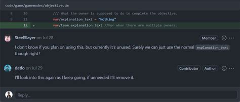 Guide Beginner Pr Reviewer Crash Course · Paradisess13 Paradise · Discussion 19410 · Github