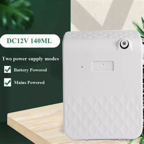 Diffuser Spy Camera Hidden Full Hd Video Recorder Wifi With P2p