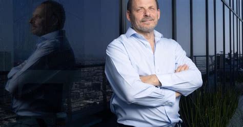 Tom Blackwell On Linkedin Amsterdam Based Nebius Group Hires Goldman