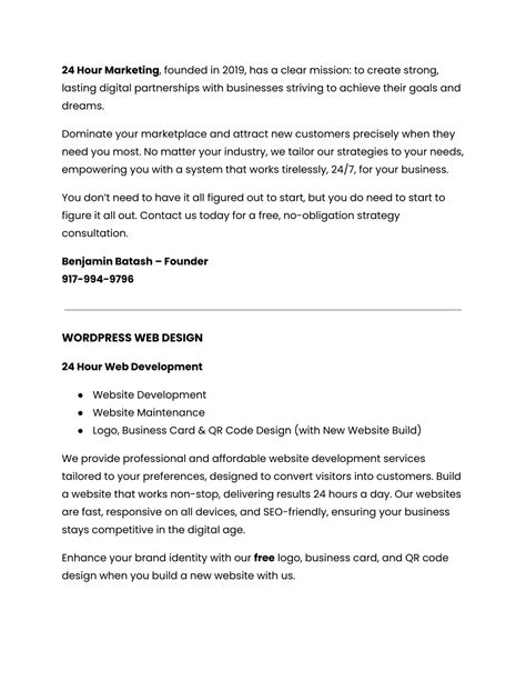 Ppt 24 Hour Marketing Powerpoint Presentation Free Download Id