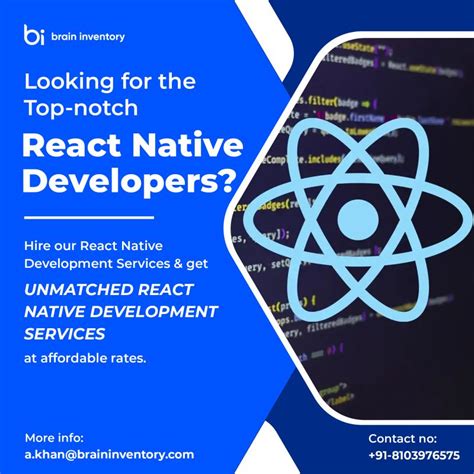 Alisha Khan On Linkedin Linkedincommunity Top10reactnativedev Reactnativesolutions