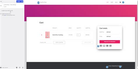 Hestia Pro Documentation ThemeIsle Docs
