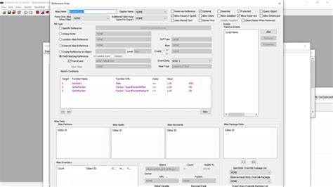 NPC Comment On The Apperance Of Another NPC NEW MOD Skyrim Technical Support LoversLab