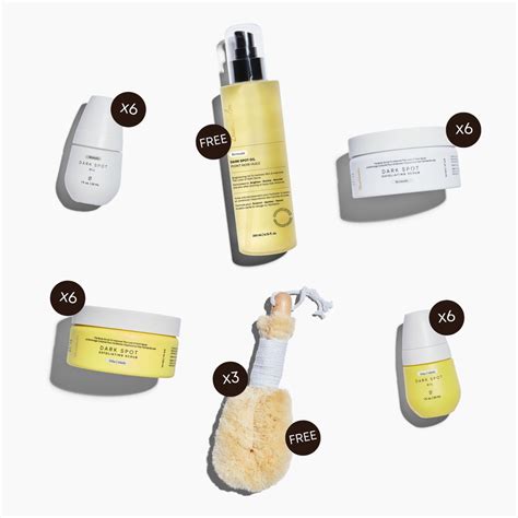 Starter Kits Bushbalm Wholesale
