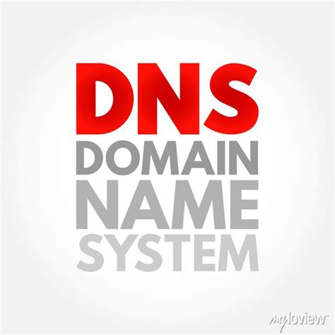 Dns Domain Name System Hierarchical Naming System Built On • Wall