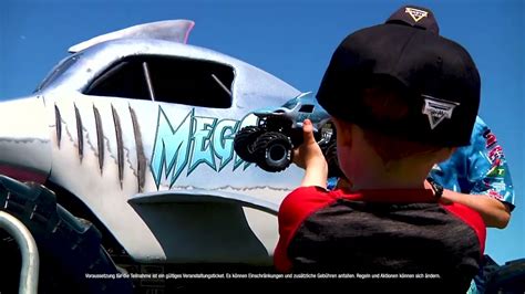 Monster Jam® | The Most Action-packed Motorsports Event on Four Wheels
