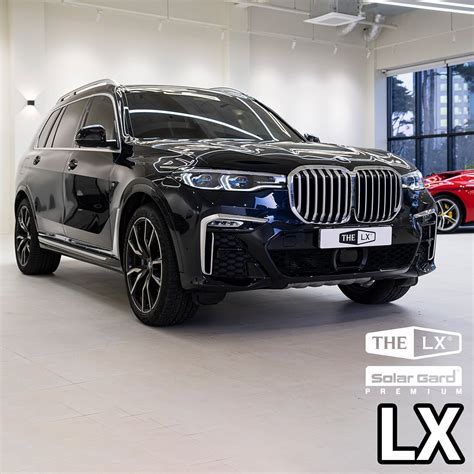 더엘엑스 솔라가드 프리미엄 본점 Thelxnonhyeon • Instagram Photos And Videos