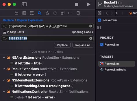 refactoring swift best practices to succeed