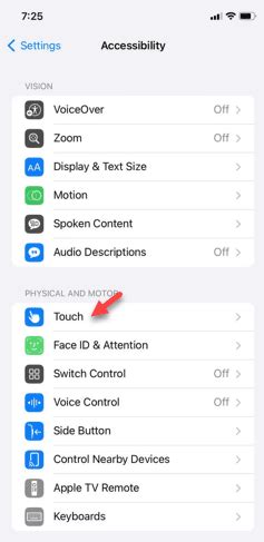 IPhone Side Button Not Working How To Restart