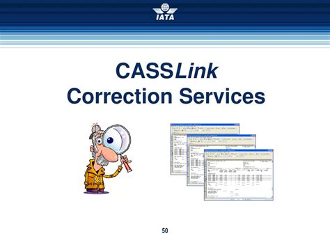 Ppt Iata Cass Powerpoint Presentation Free Download Id3039810