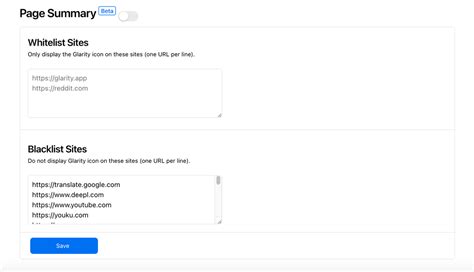 Glarity Summary 利用 Chatgpt为bilibili及youtube视频内容生成摘要 （免费无广告 个人文章 Segmentfault 思否