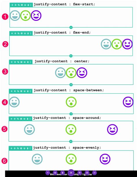 Flexbox Css In Divi How It Works