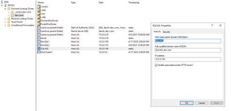 Configure Microsoft Sql Server Always On Availability Group On Oci With Listener And Load Balancer