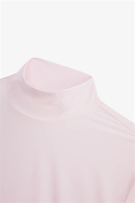 여름 냉감 베이스 레이어 티셔츠ecco Golf Apparel