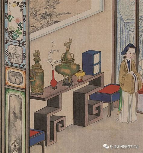 炉瓶三事，亦有陈设之法百科ta说