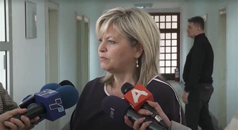 Советот на јавни обвинители нема добиено предлог за разрешување на републичкиот јавен обвинител