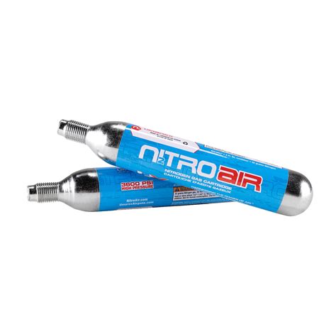 Umarex N2 Nitrogen Air Cartridges Big 5 Sporting Goods