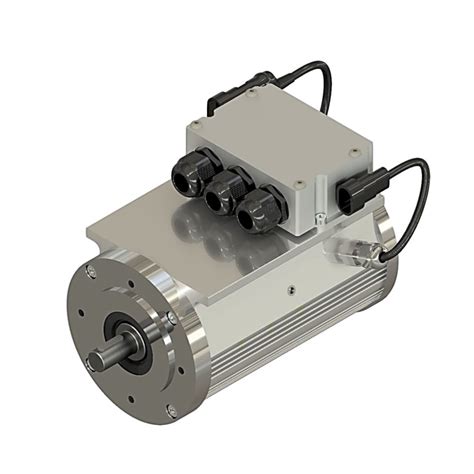 Serie Bd Motori Elettrici