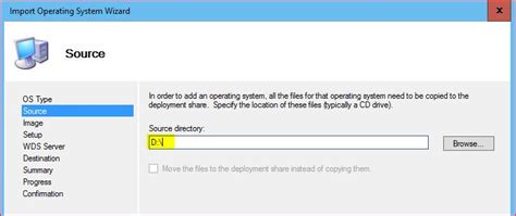 How To Deploy Windows 10 Using Mdt In Windows Server 2016 Technig
