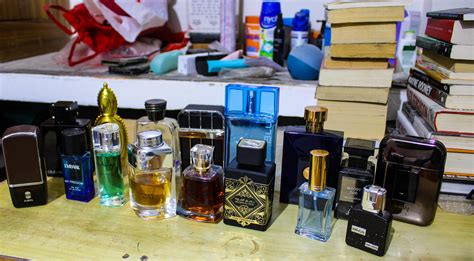Recent Assemblage Rdesifragranceaddicts