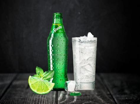 Газированный напиток Sprite - купить с доставкой на дом в СберМаркет