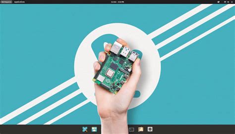 Oracle Built A Raspberry Pi Super Computer That Looks Like A Tardis