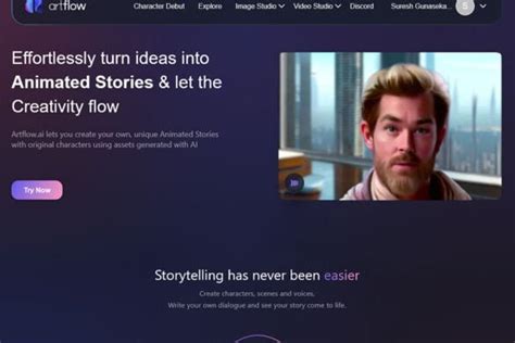 Deepstory Ai Best Story Generator Ai Tools Directory