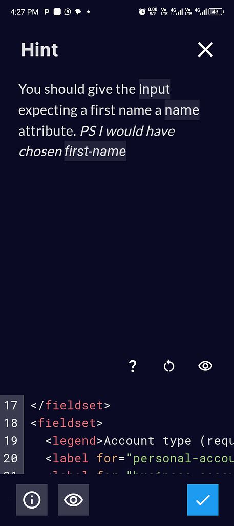 Please Help Me Out The Freecodecamp Forum