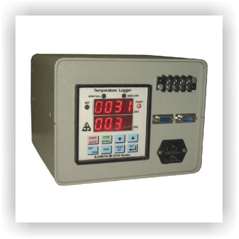 Temperature Data Logger At Best Price In Mumbai ID 3752110 Ajinkya Electronic Systems