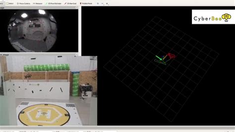 Nathan George On Linkedin Robotics Robots Artificialintelligence