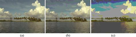 Mobina Mobini On Linkedin Multi Scale Gradient Wavelet Based Image