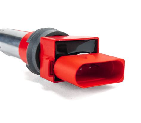 Velt Sport 3 2l 3 6l Vr6 Coilpack Red Urotuning