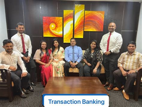 Manula Ekanayake On Linkedin Ubbizdirect Transactionbanking 2023outlook Services Payments
